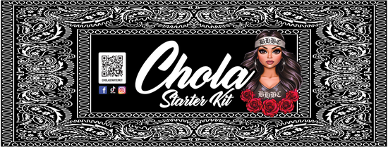 Chola Starter kit